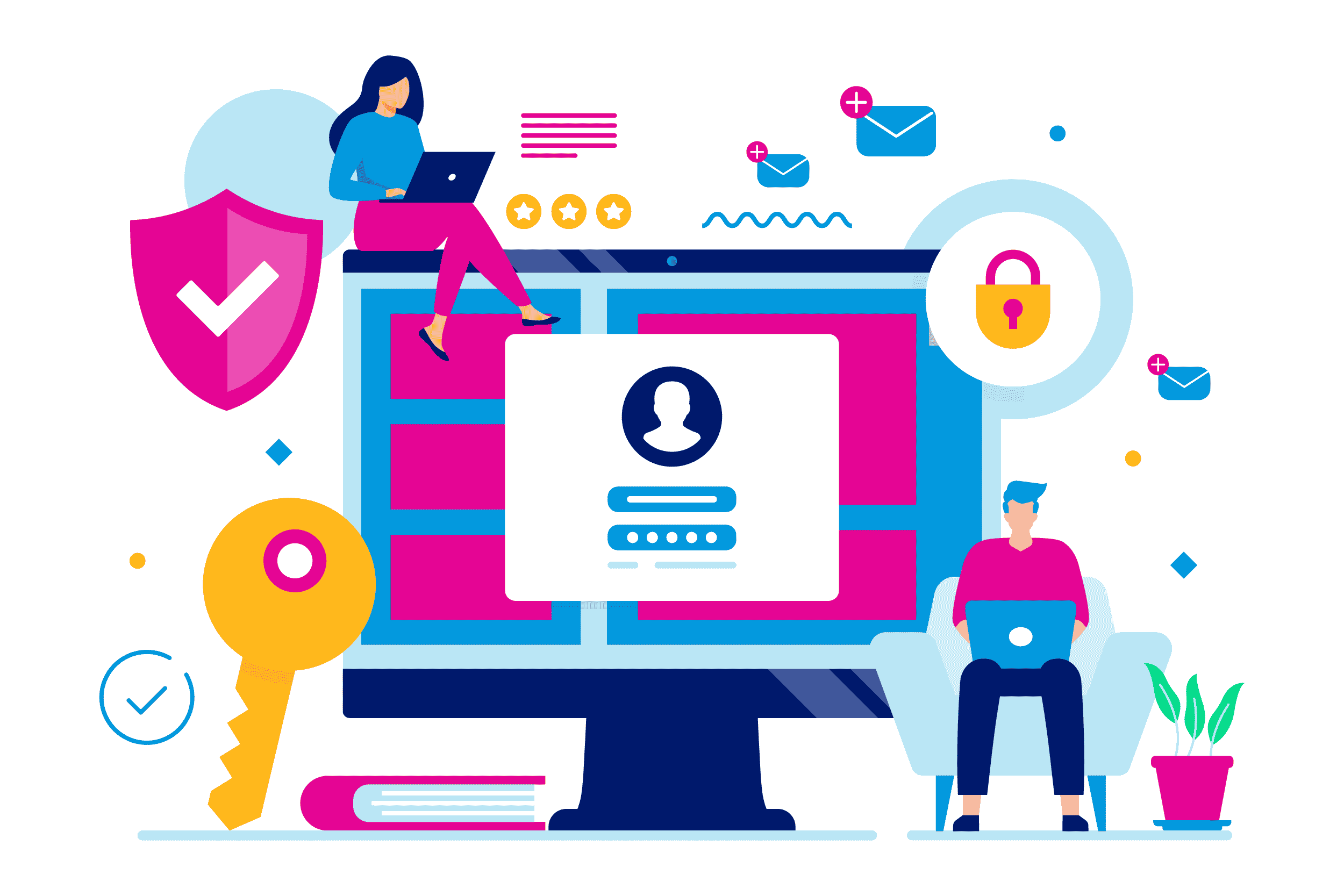 4 Reasons You Need a Remote Credentialing Tool - ExpertusONE