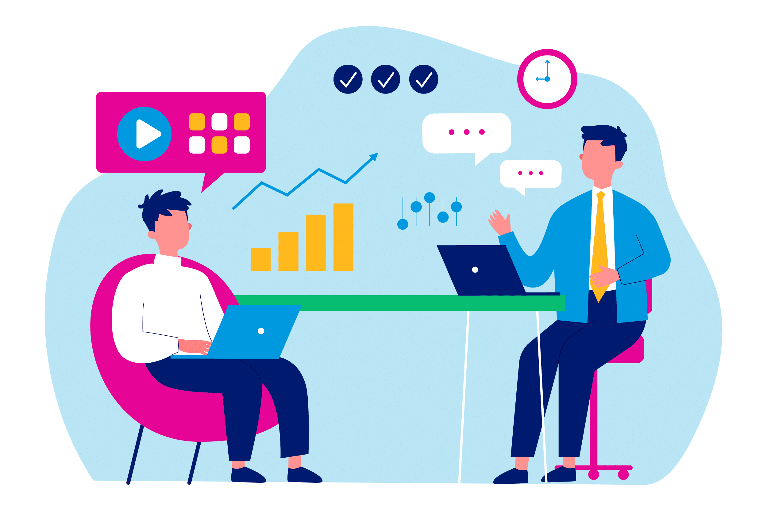 How To Scale Your Training Strategy With An LMS ExpertusONE How To Scale Your Training Strategy With An LMS ExpertusONE