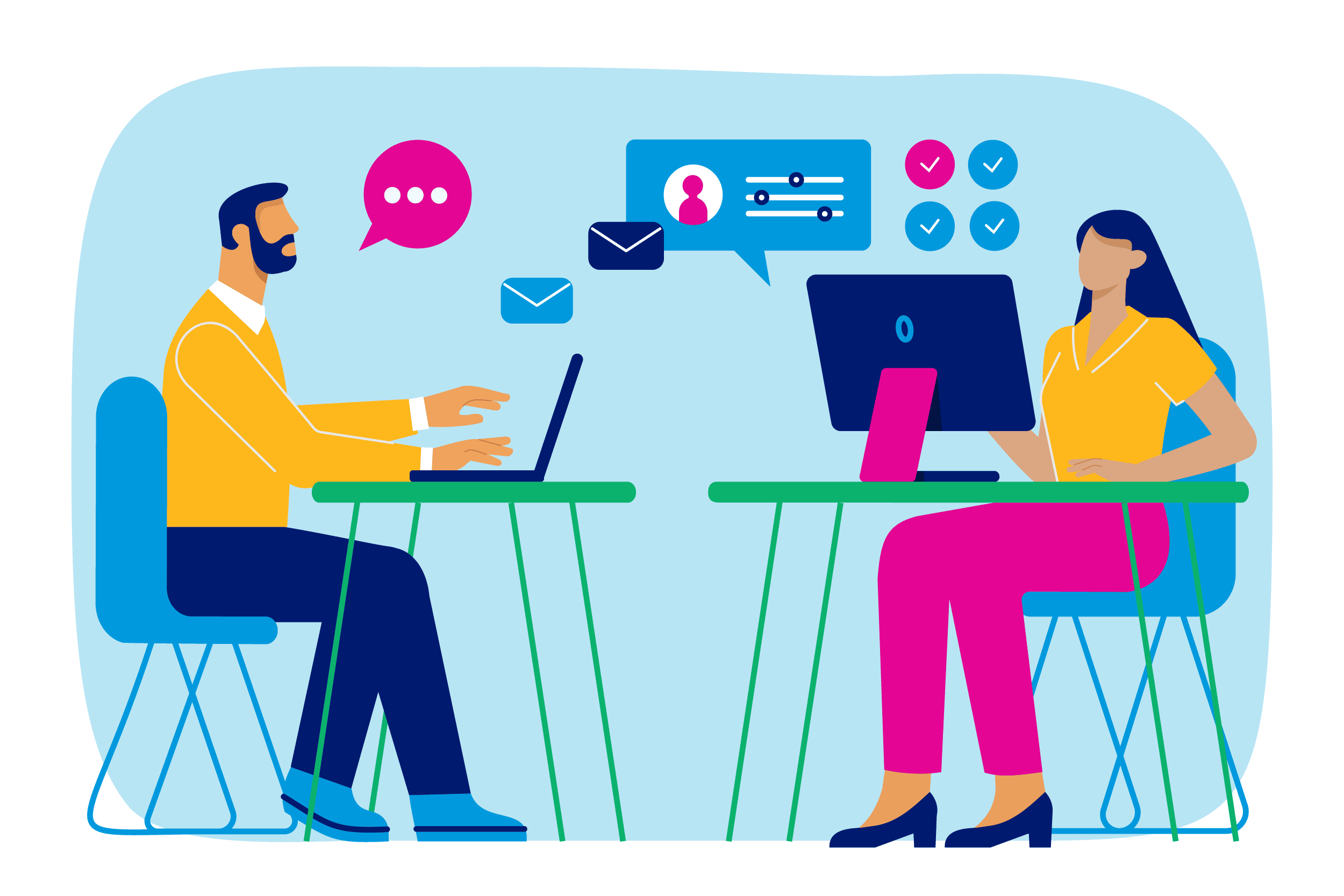 10 Key Training Objectives Your Company Must Meet - ExpertusONE