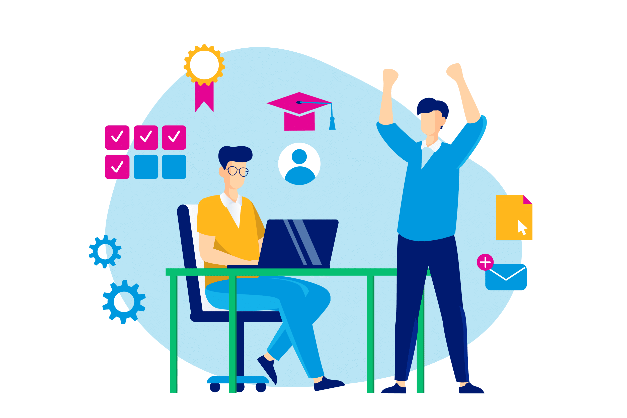 Reskilling Revolution: What Employers Must Know - ExpertusONE