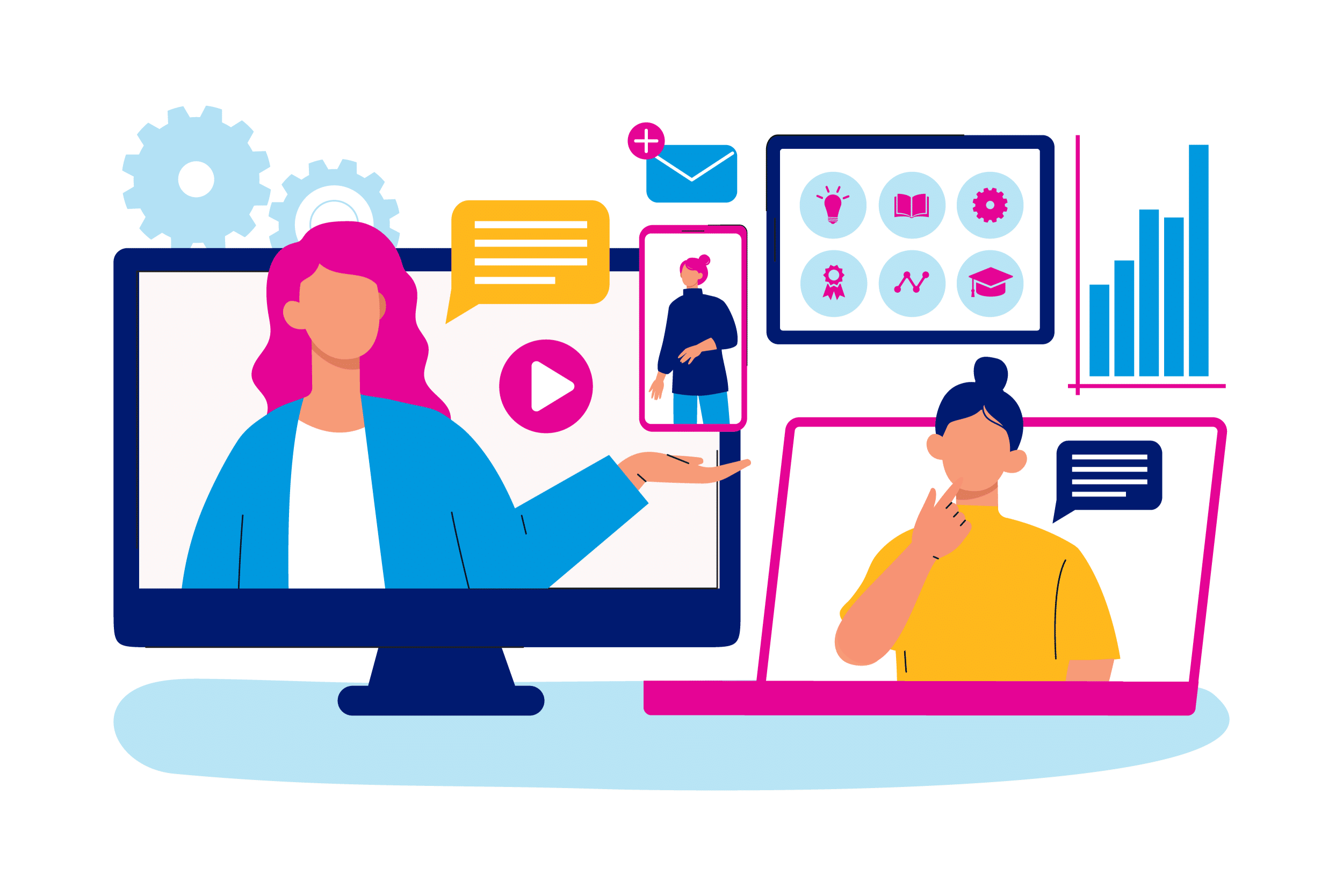 The Ultimate Guide To Upskilling Expertusone