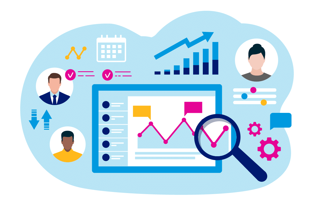 Learning and Development Metrics: What to Know - ExpertusONE